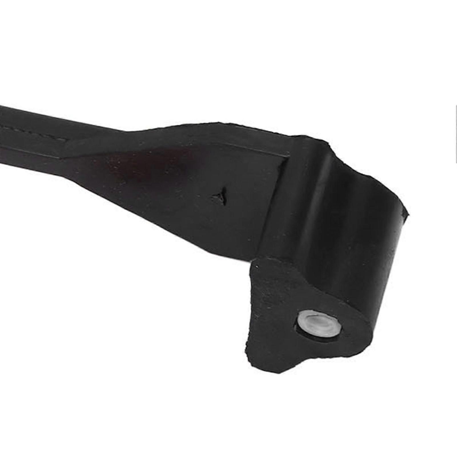 Battery Hold Down Bracket Holder Universal Crossbar with 10in J Bolts ...