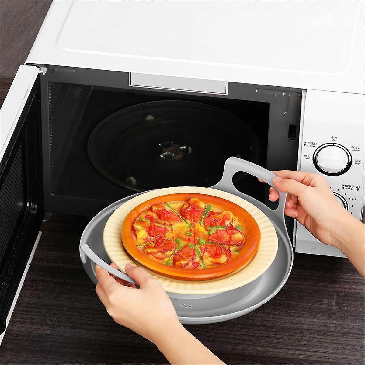 Microwave Cool with Handles,Microwave Cool Carrying Tray for Bowls ...