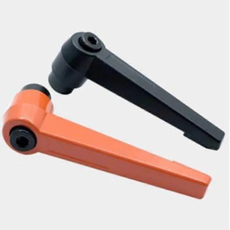 1pcs M4 M5 M6 M8 M10 M12 m14 m16 Female Thread Adjustable Handle Kb ...