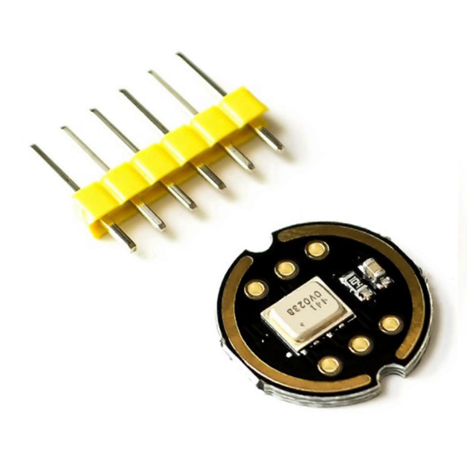 5pcs INMP441 Omnidirectional Microphone Module MEMS High Precision Low ...