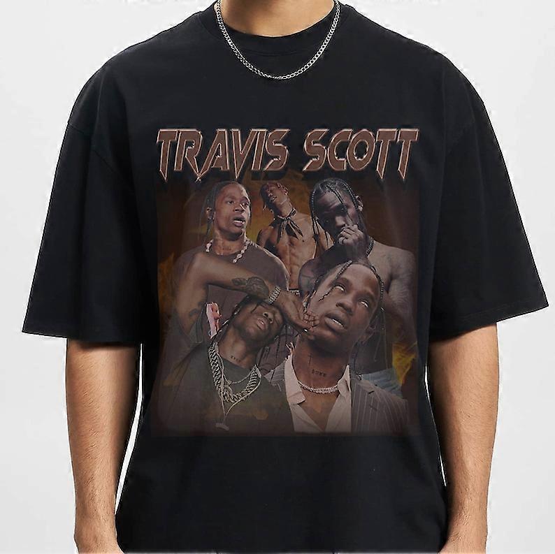 Travis Scott T Shirt, Travis Scott UTOPIA Shirt, Travis Scott Utopia ...