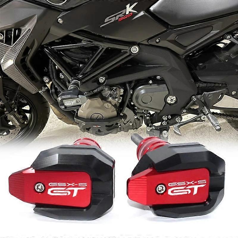 For GSX-S1000GT GSXS 1000 2022 2023 GSXS1000GT GSXSGT falling ...