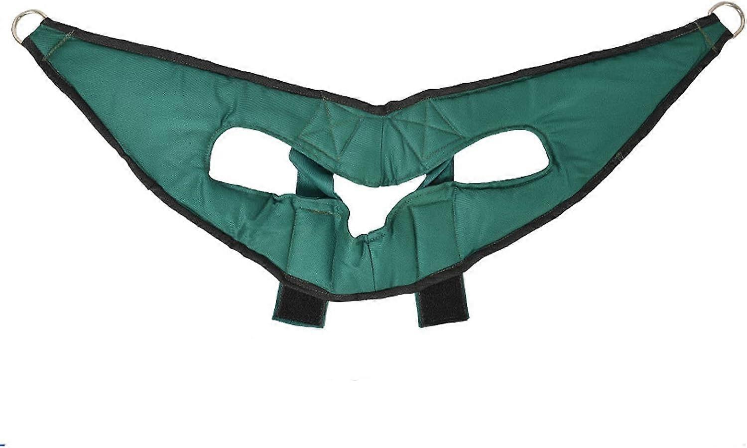 Cervical Traction Belt Neck Traction Device with Hook and Loop Pain ...