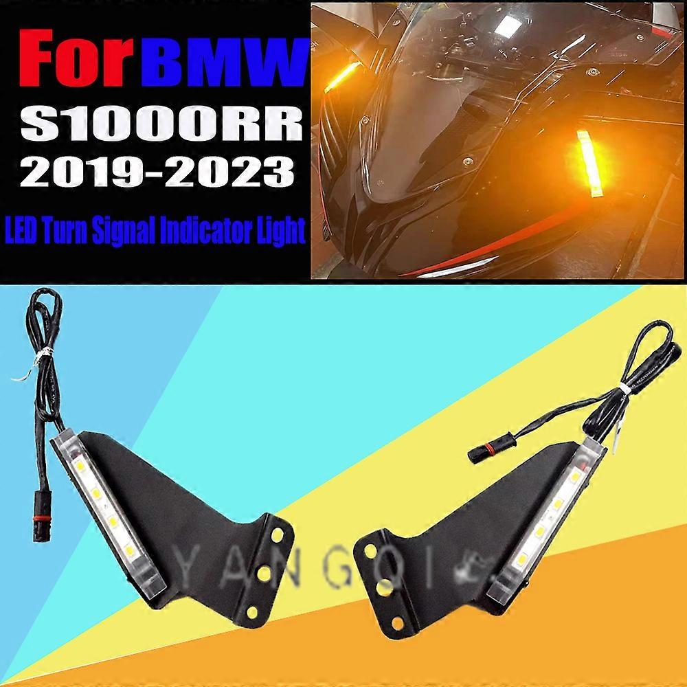 S1000RR For BMW M1000RR 20192020 2021 2022 Carbon Fiber CNC Aluminum ...