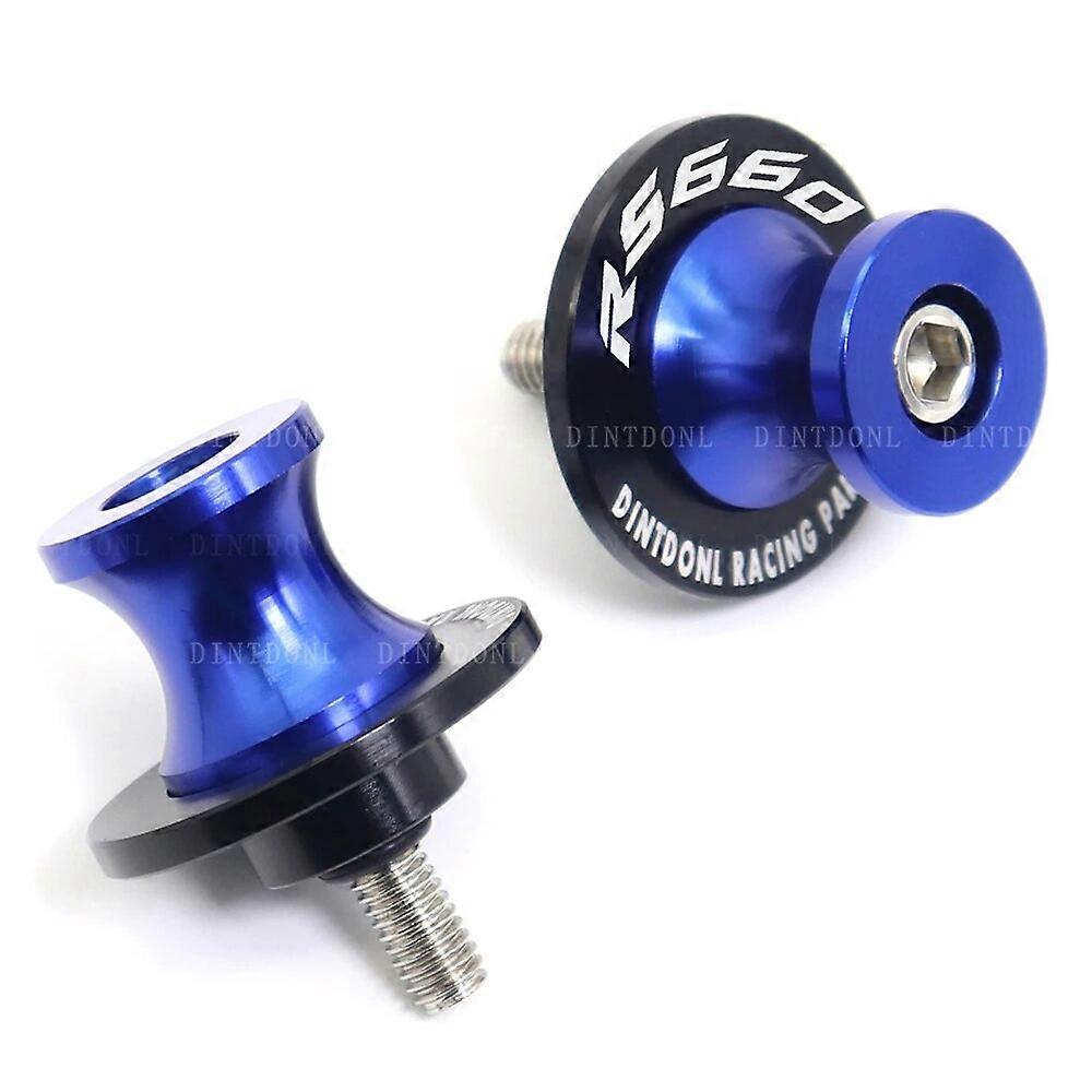 For Aprilia TUONO660 RS660 2020 Rear Wheel Swing Arm Parking Rack 2021 ...