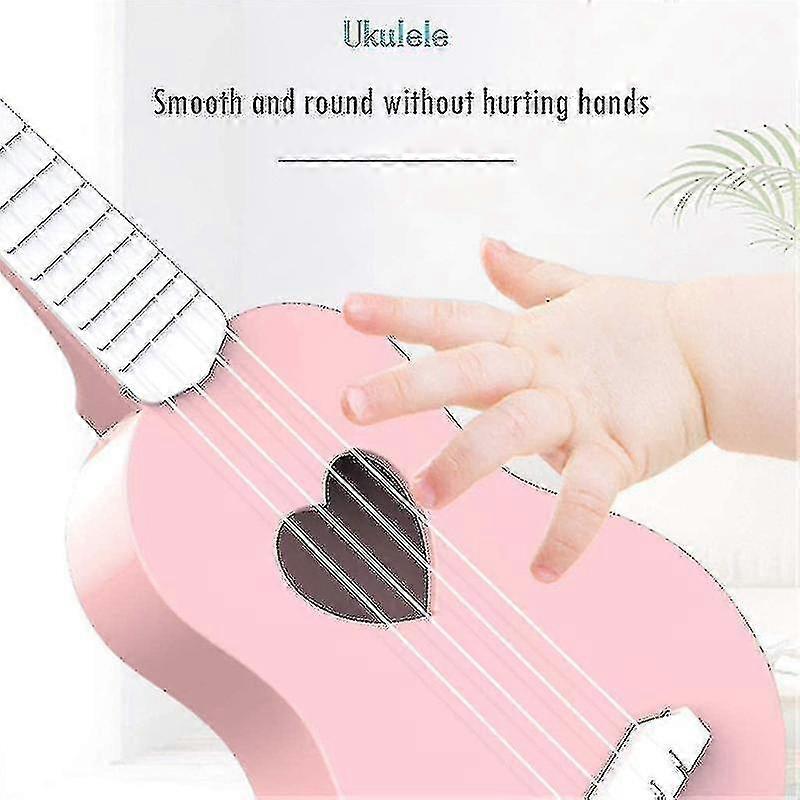 Ukulele Toy Ukulele For Beginners Ukulele Guitar For Kids Educational ...