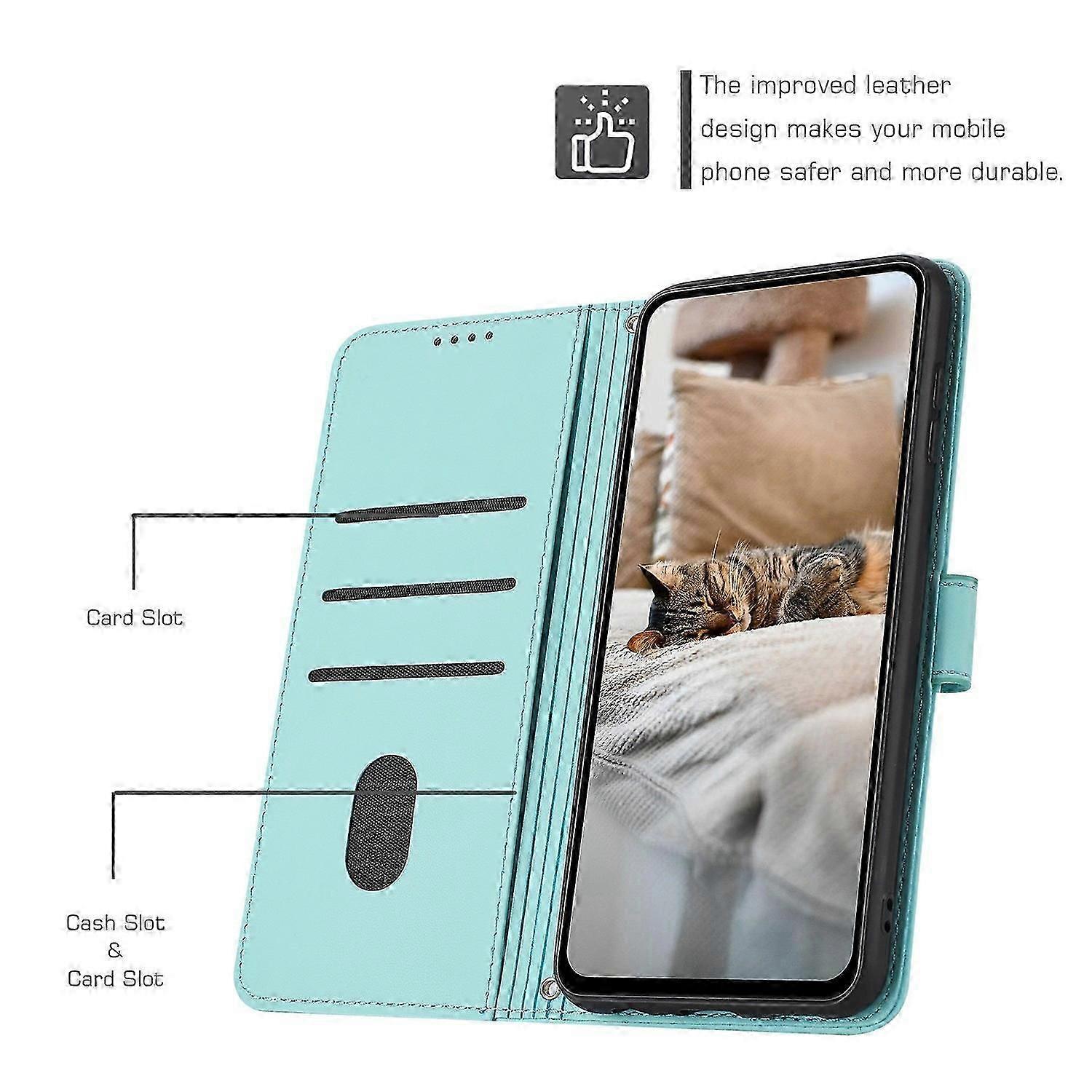 Phone Case for Oppo A80 5G | Fruugo UK