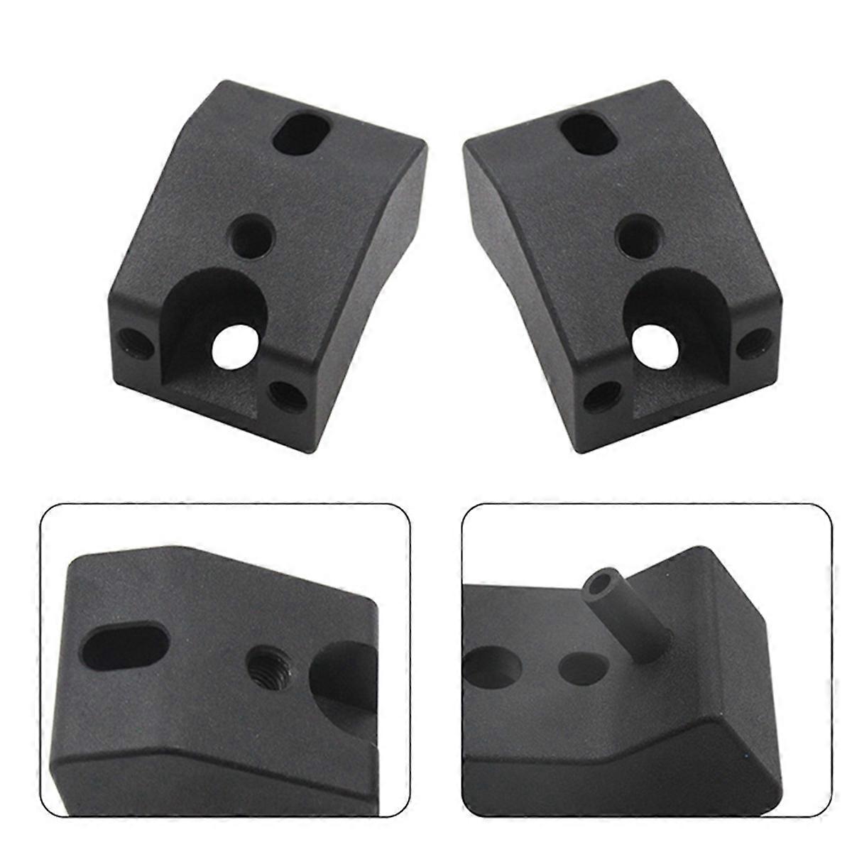 4 PCS 1.25 Inch Front Seat Jack Lift Riser for Toyota Tacoma 2002-2022 ...