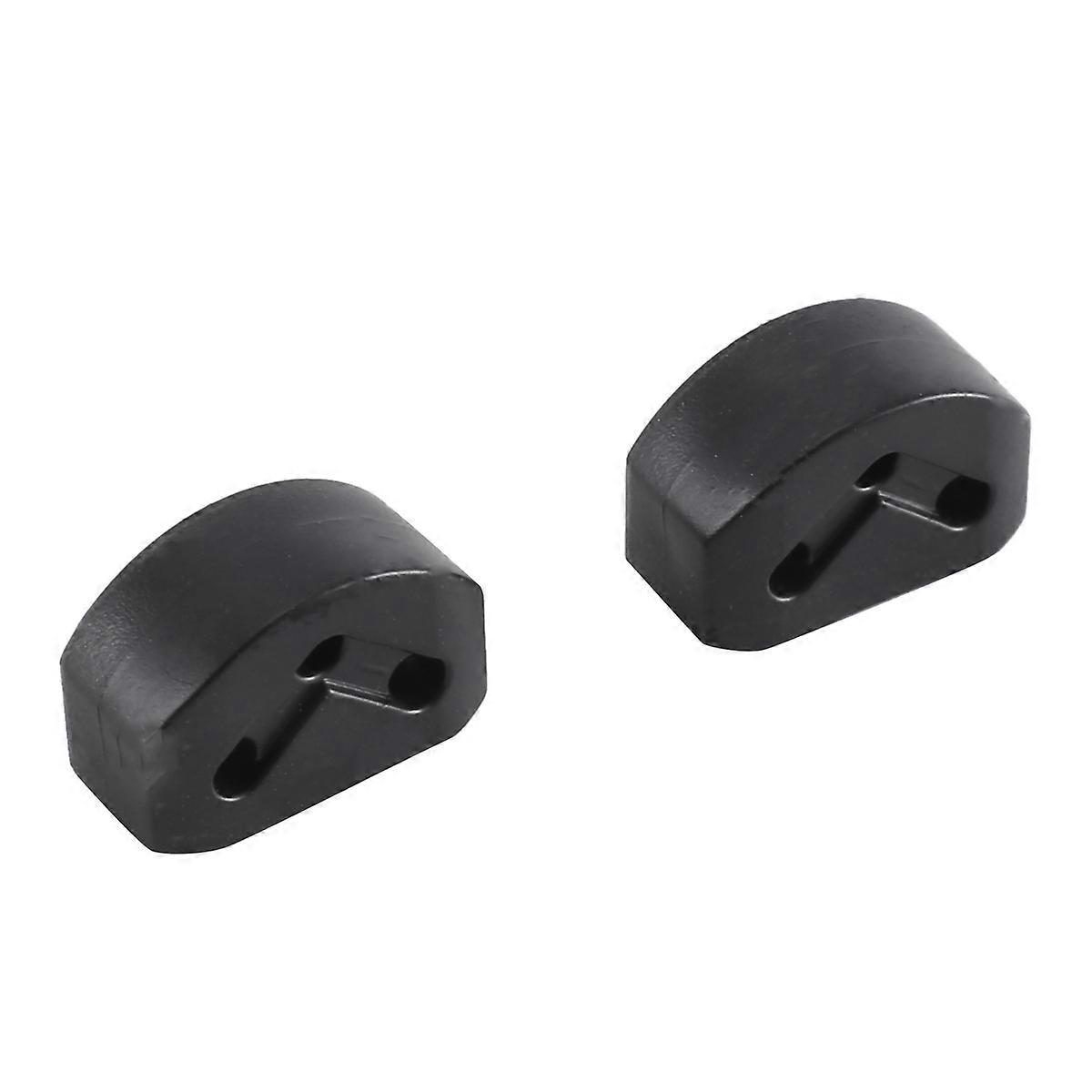 12Pcs Classical Guitar Rollers String Trees Retainer Guides Guitar ...