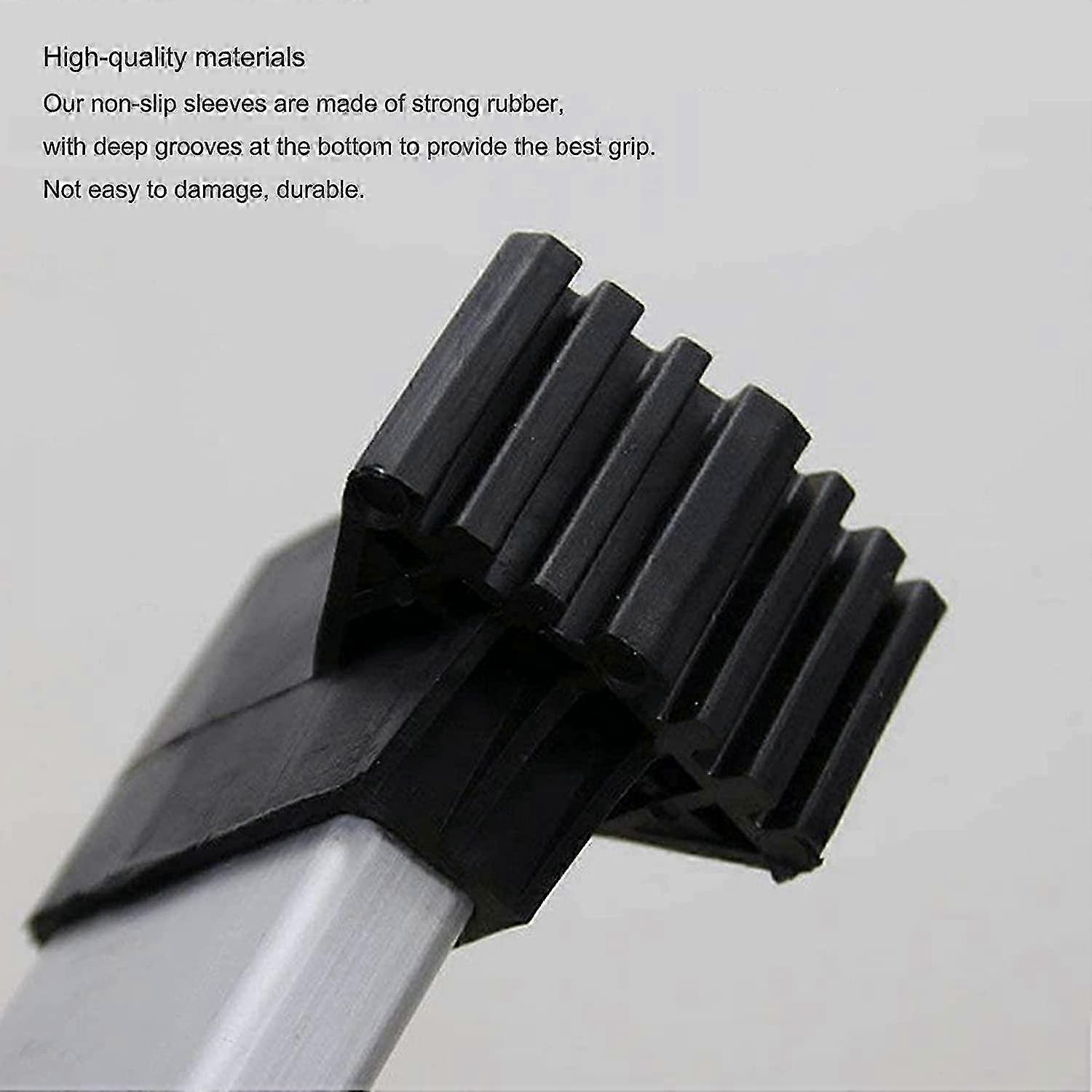 Ladder Foot Covers Feet Extension Ladder Feet Ladder Non-Slip Rubber ...