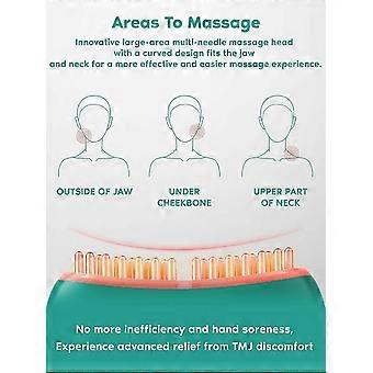 Tmj Relief Products Jaw, Tmj Relief Massager, Vibration And Heating ...
