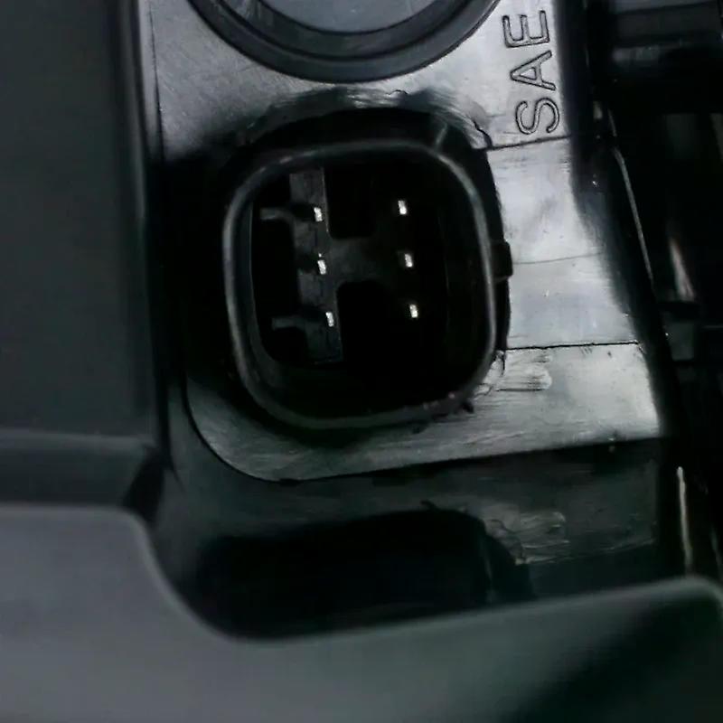 Applies to LED Tail Light Assembly For Chevrolet Traverse 2022 2023 ...