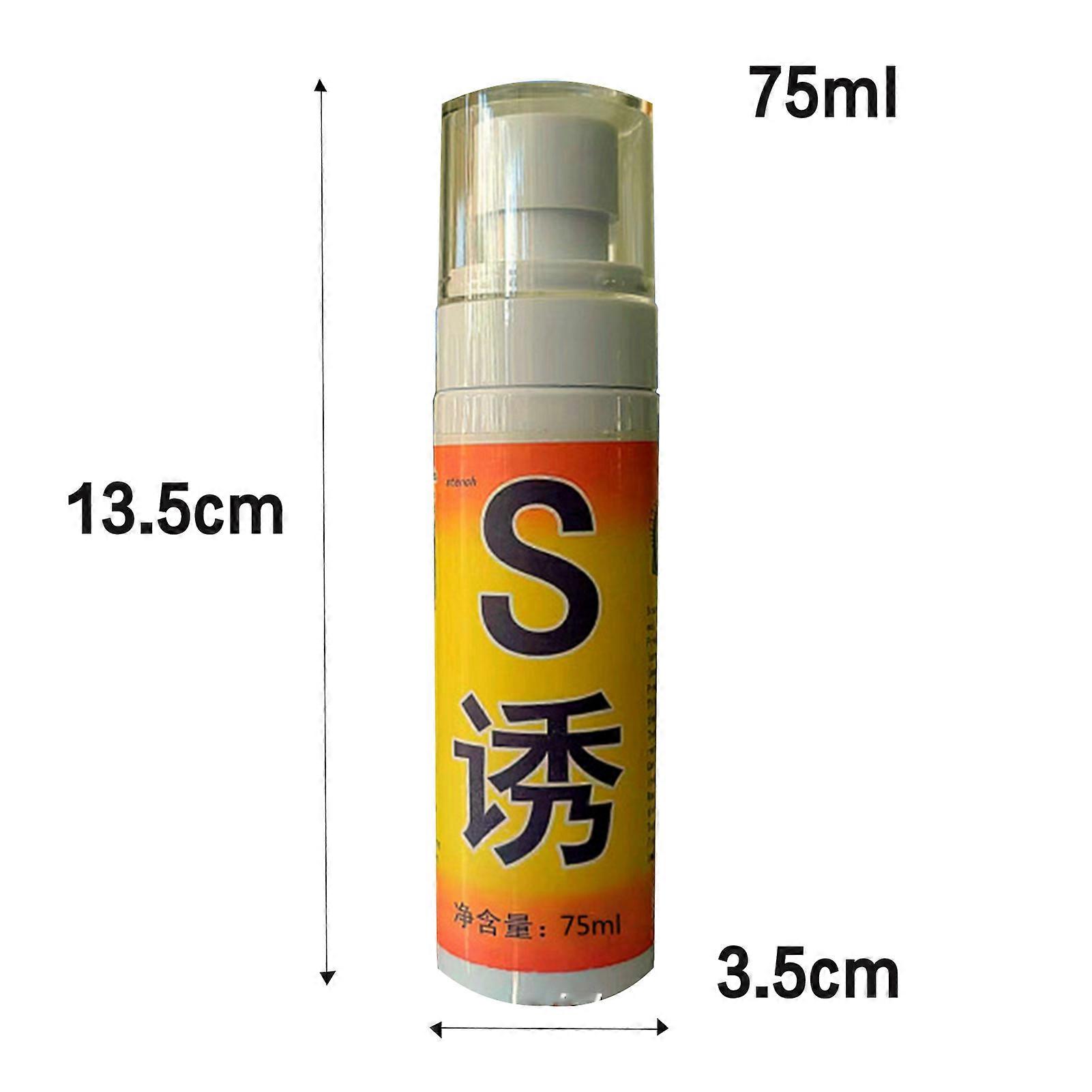 Wild Fishing Freshwater Attractant Fishing Pit Silver Carp Attractant ...