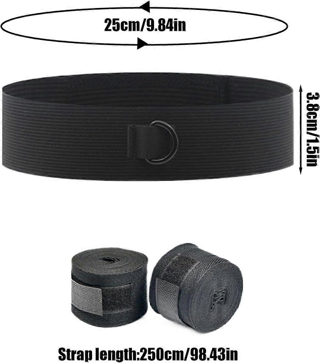 Reflex Ball Box for with Adjustable Headband Training Device to Improve ...