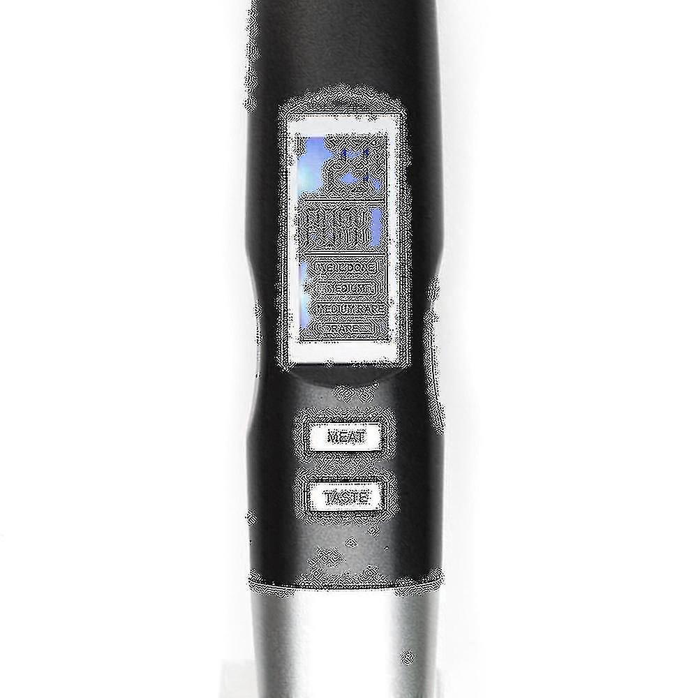Kitchen Digital Food Cooking Bbq Meat Fork Thermometer Beef Temperature ...