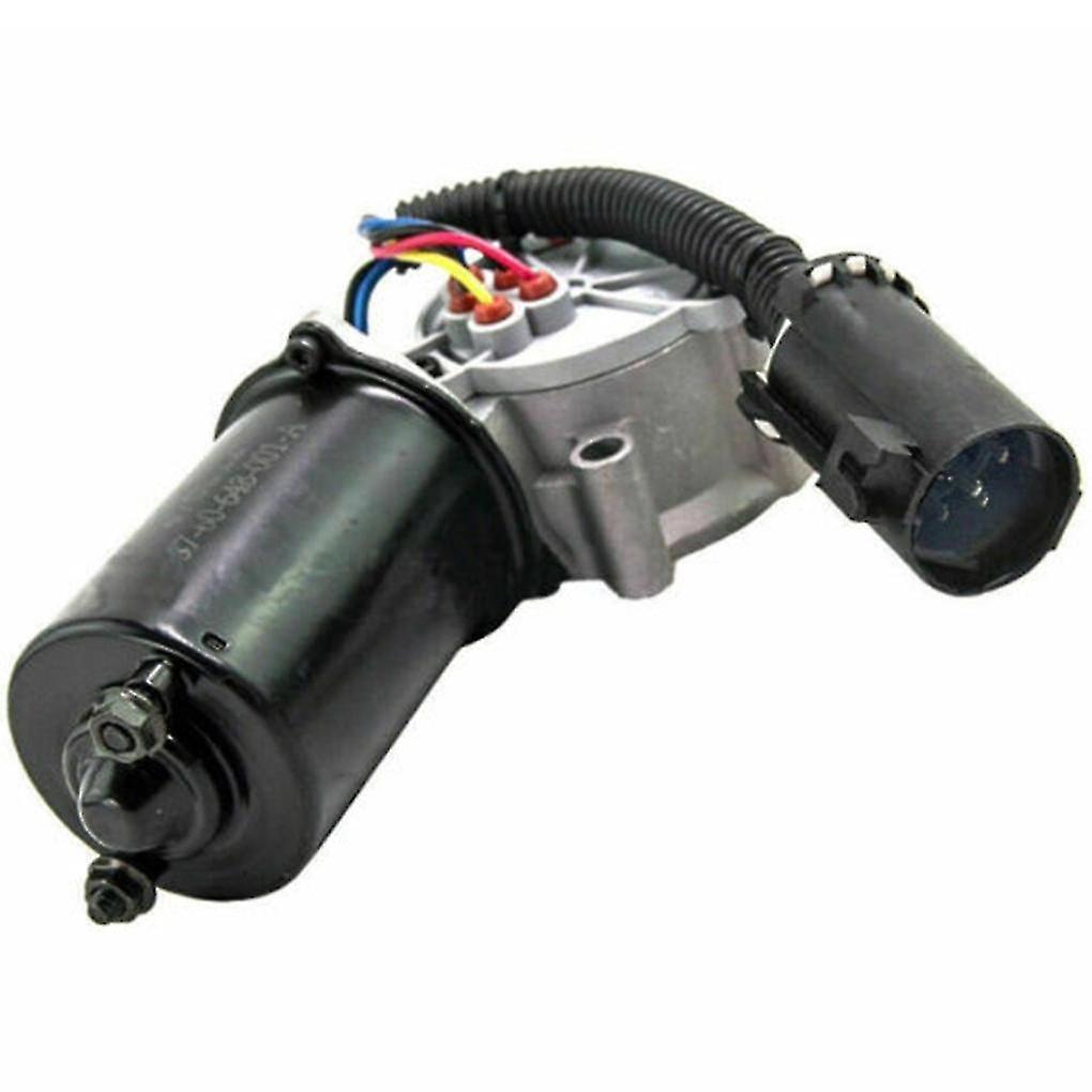 4408648007 Transfer Control Motor T/c Motor For Musso Sports Korando ...