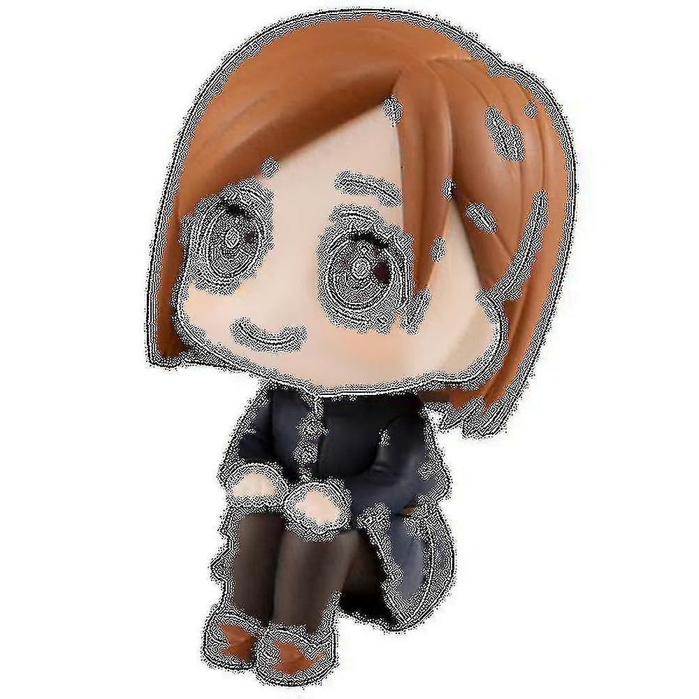 Jujutsu Kaisen Anime Figur Gojo Satoru Itadori Yuji Se opp Action Figur ...