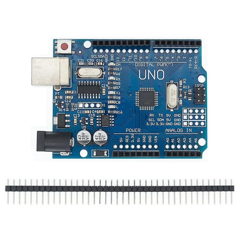 2WD Tracker Car Patrol Car Kit Parts Diy Mini Robot Car Electronic ...