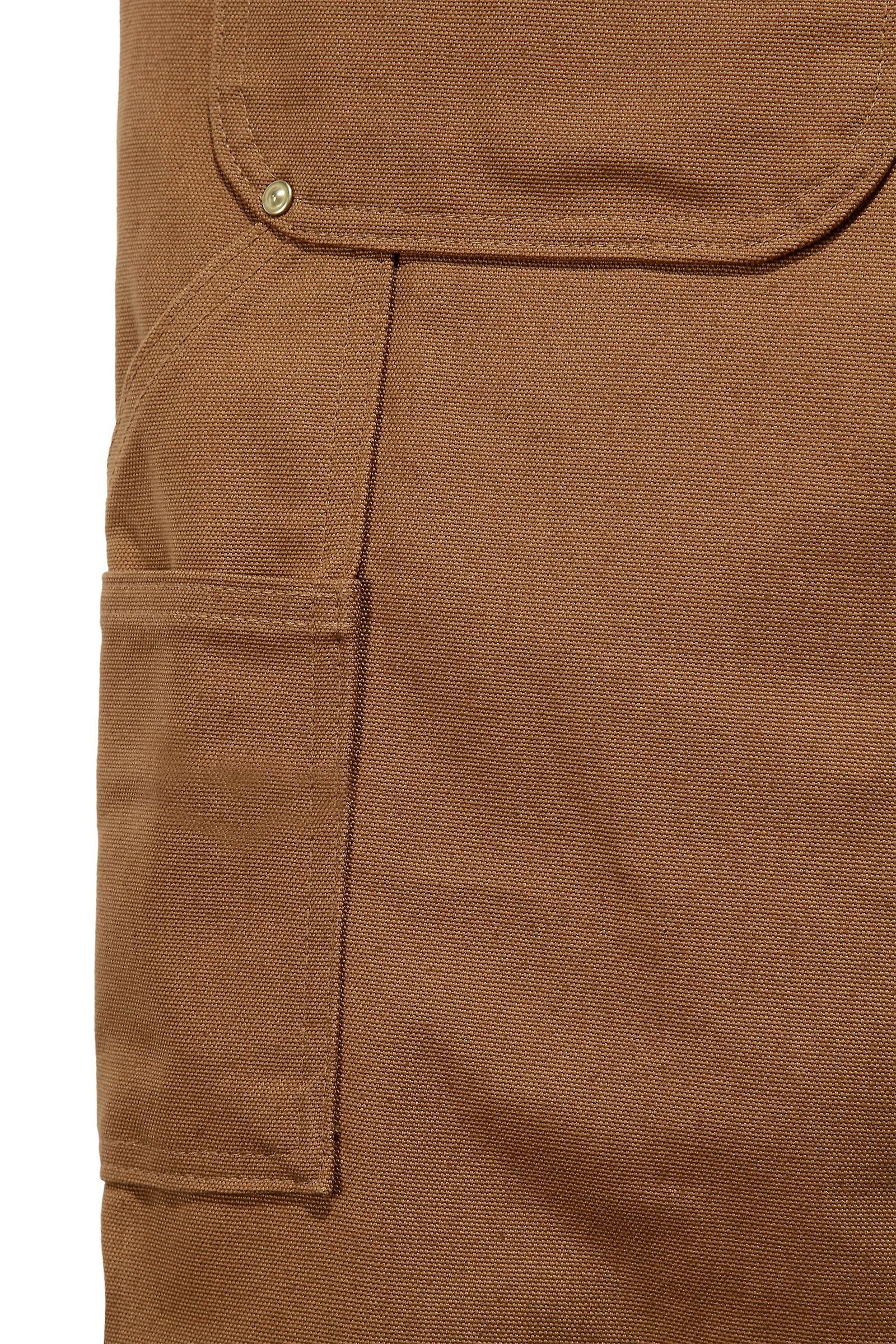 Carhartt Men's Slacks Bib Overall | Fruugo UK