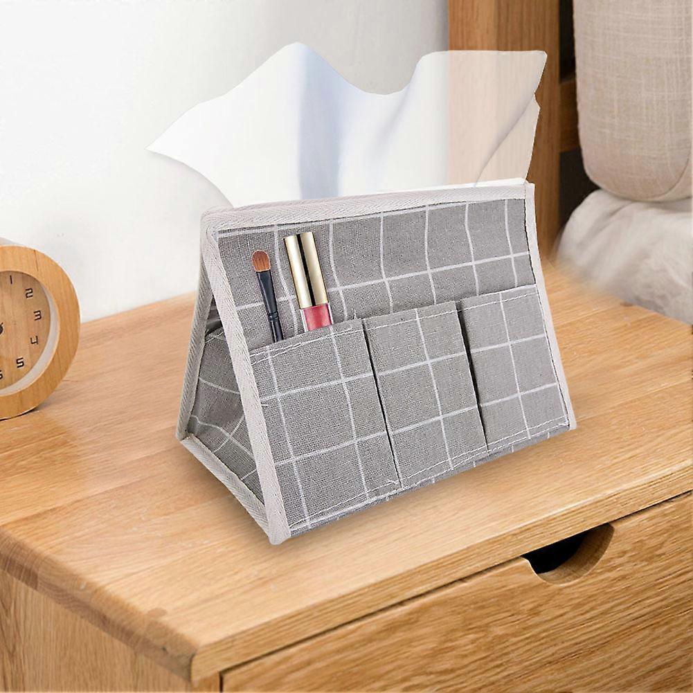 Cute Tissue Box Home Bathroom Toilet Paper Napkin Holder Case Car ...