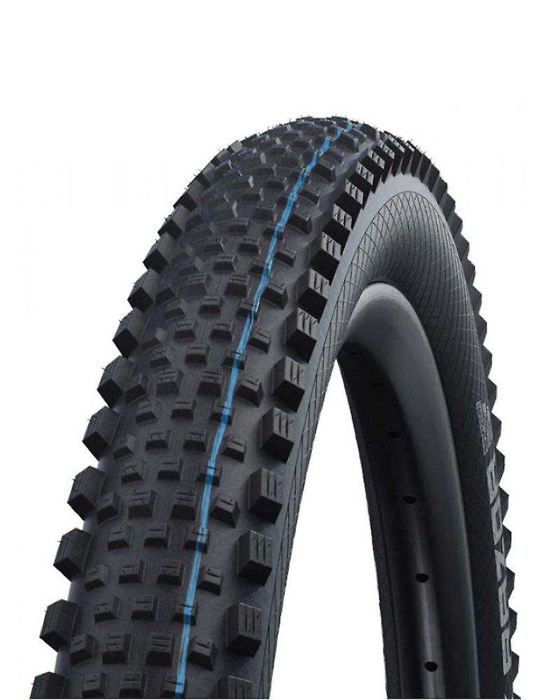 Schwalbe Rock Razor Evo Faltreifen // 60-584 (27,5x2,35") Super Trail ...