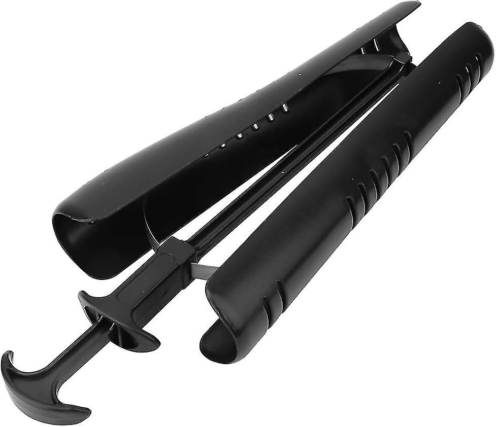 Boot Calf Stretchers 1 Pair Plastic Shoe Stretcher Shoes Tree Shaper ...