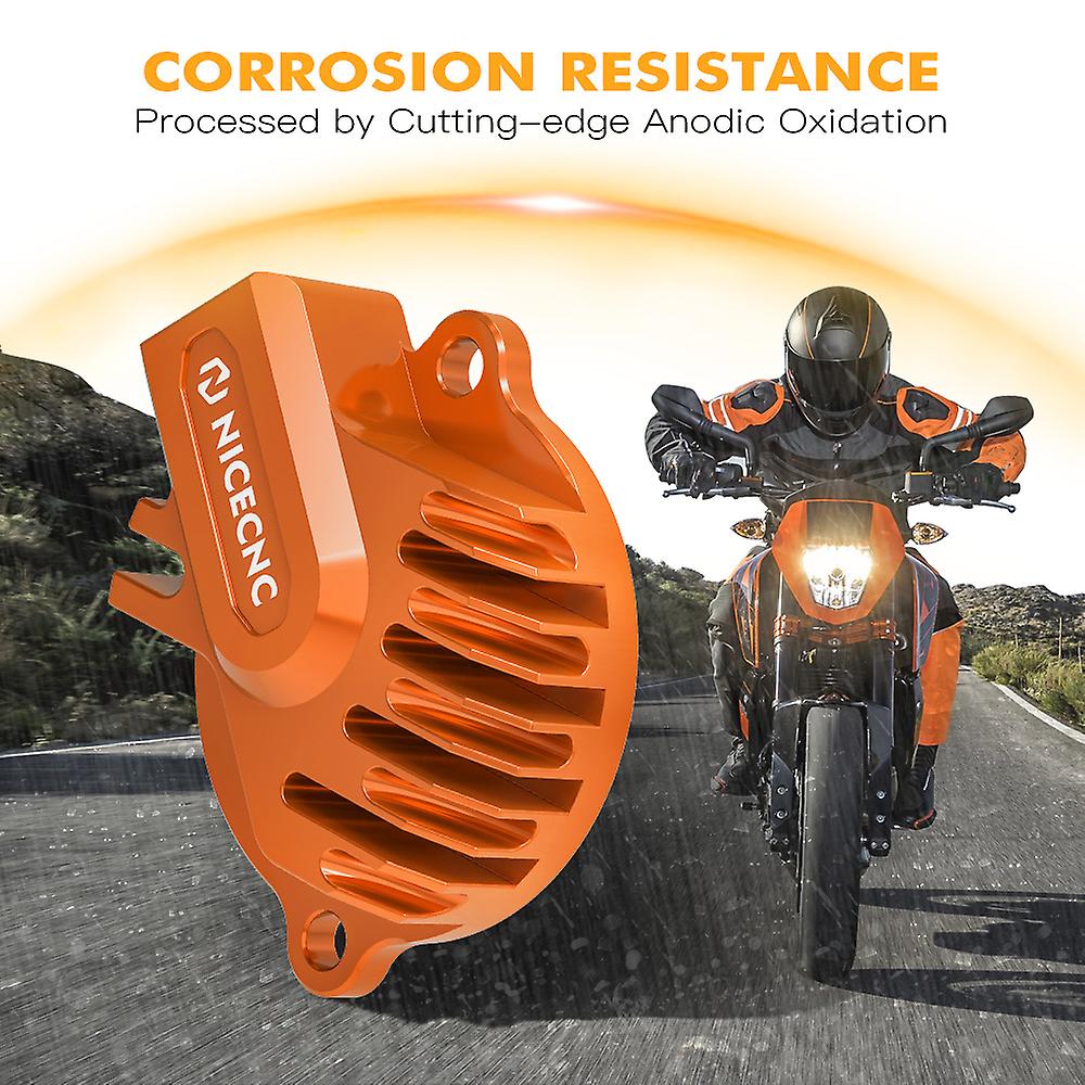 Engine Oil Filter Cap Cover For Ktm 690 Duke/smcr/ Enduro R 2012-2023 ...