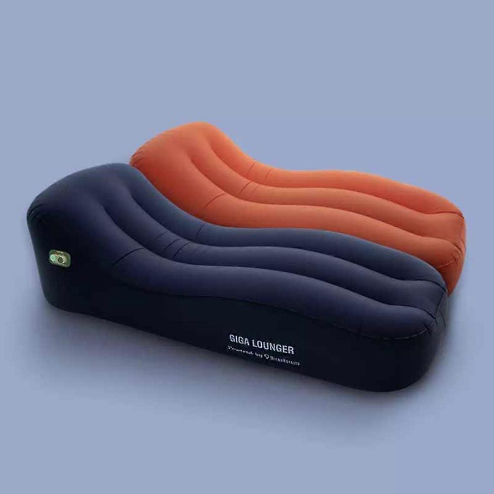New automatic inflatable bed single person lunch break air cushion bed ...