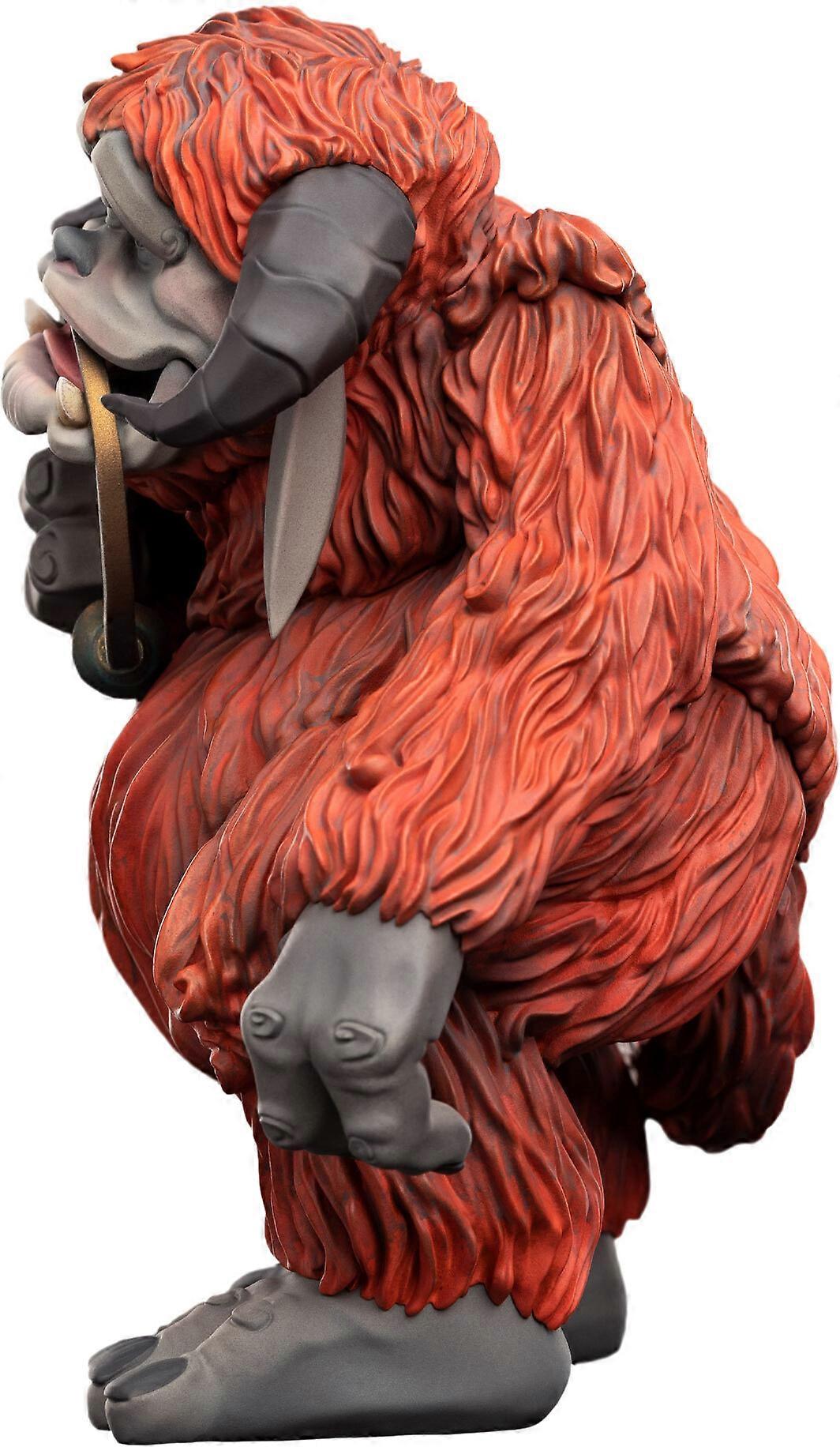 WETA Workshop Mini Epics - Labyrinth (1986) - Ludo [COLLECTABLES ...