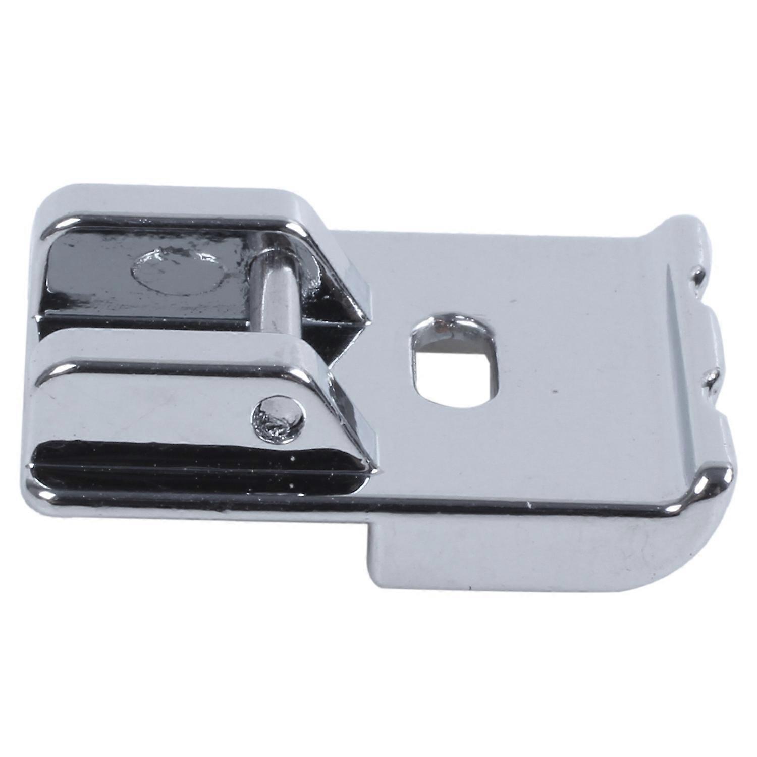 New Universal Metal Double Welting Piping Cording Foot for Singer ...