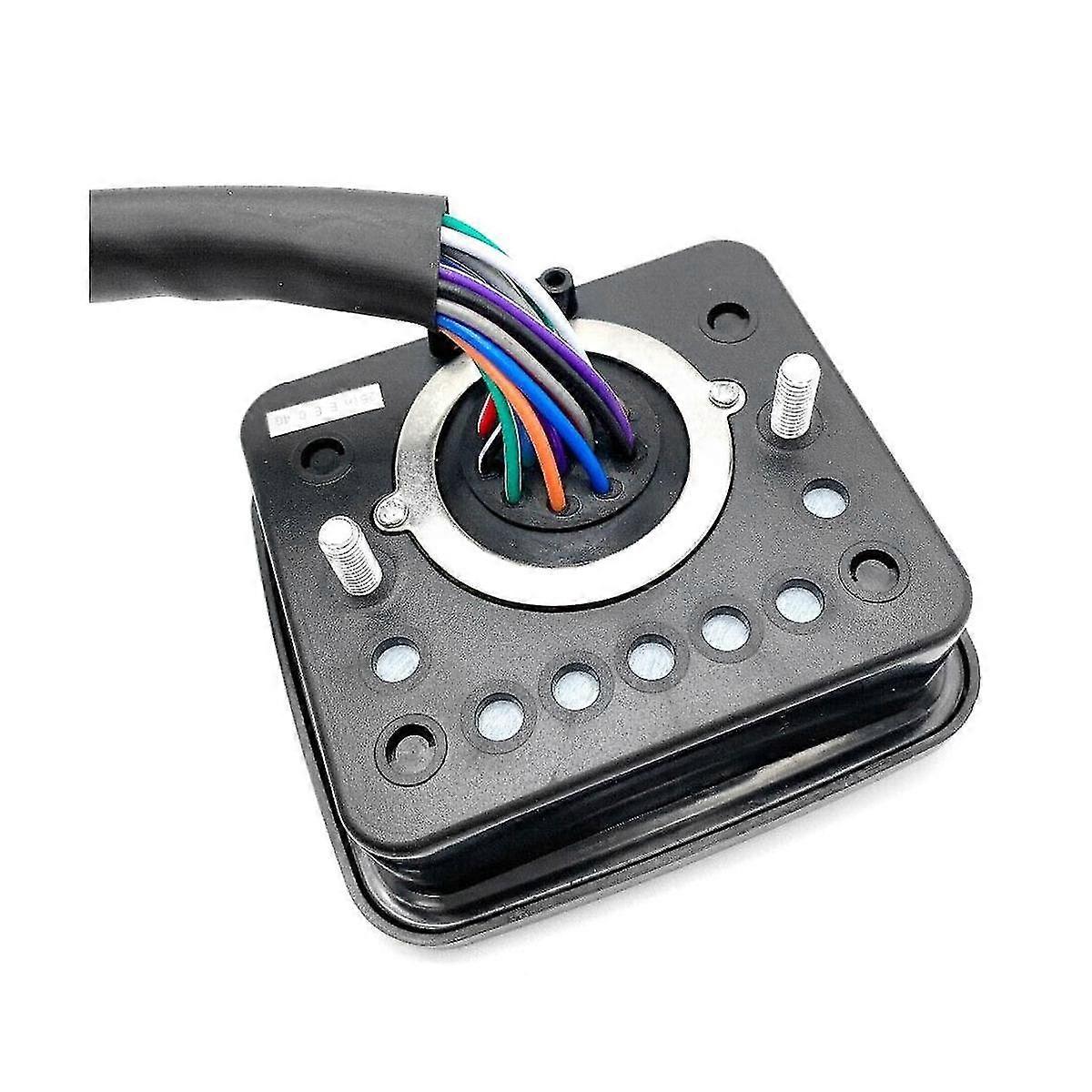 EFI Model LCD Speedometer Meter Assy Fit for Linhai Bighorn 450Cc 500Cc ...