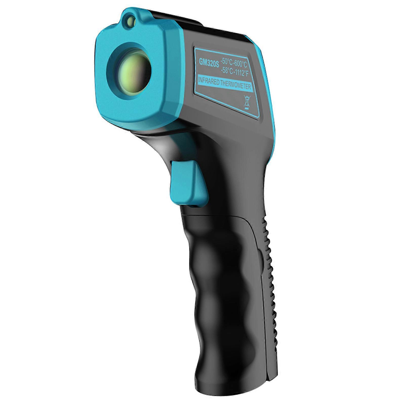 Digital Infrared Thermometer,Electronic Equipment Analytical ...