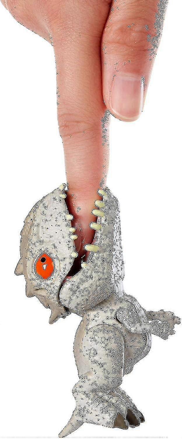 4pcs World Dinosaur Snap Squad Collectibles For Display, Play And Snap ...