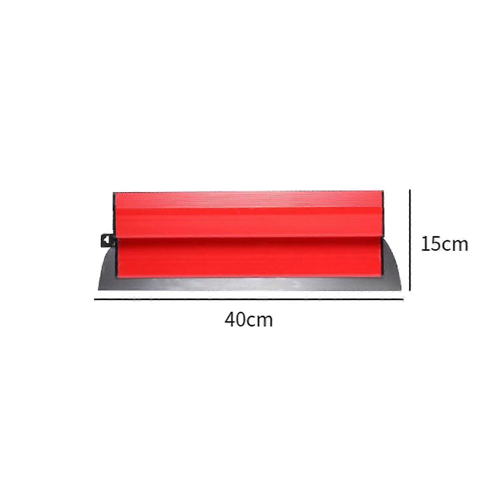 Drywall Trowel Putty Scraper Plastering Trowel for Concrete Spackling ...