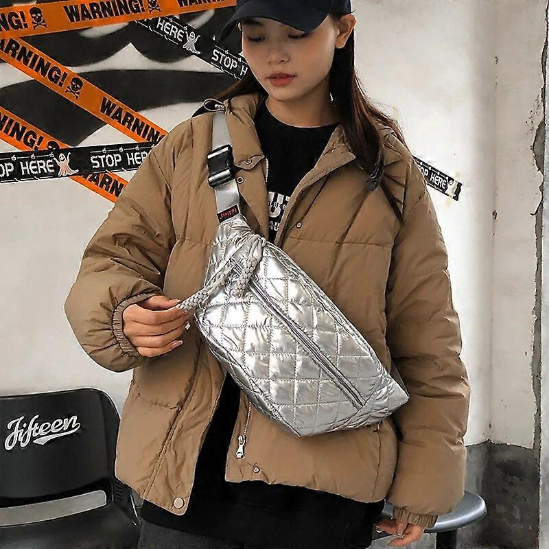 Luxury Lady Waist Bag Fanny pack Fashion Banana Waist packs Phone Pack ...