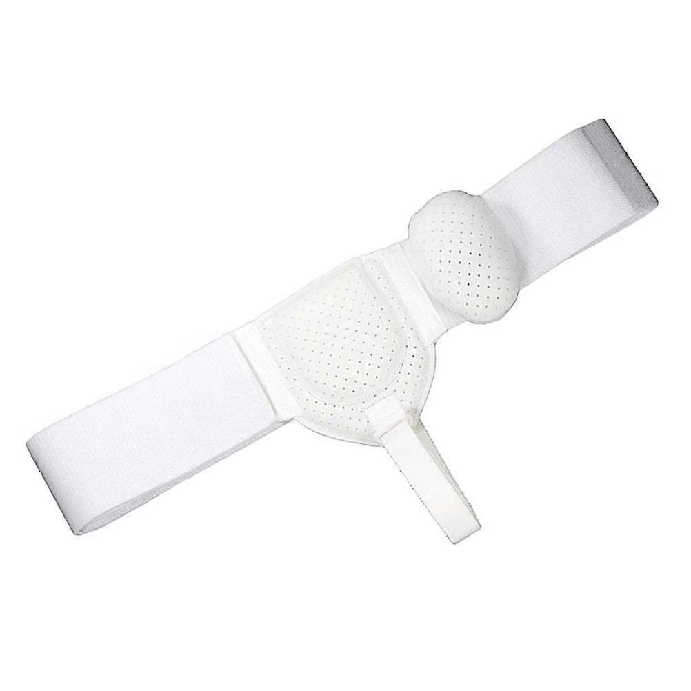 Hernia Belt Inguinal Truss Adjustable Hernia Guard Groin Truss Brace ...