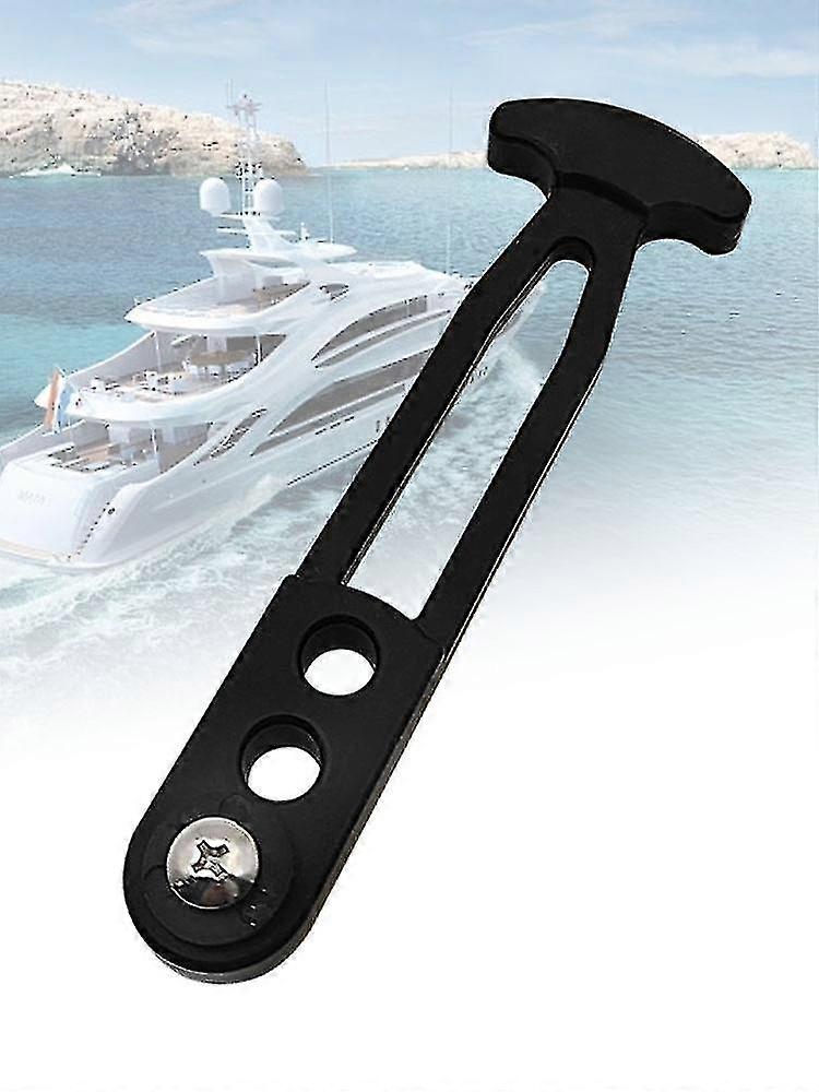 Boat Ladder Strap Board Ladder Rubber Latch Band Retaining Bungee Rope ...