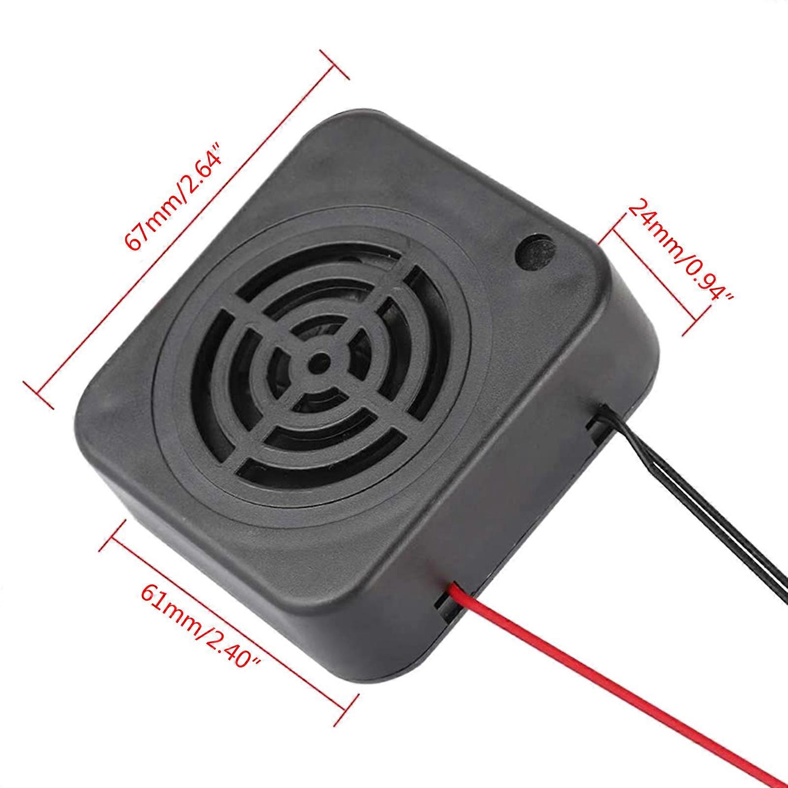 Voice Recorder Box Module Clear Sound for Stuffed Animals Gift Audio ...