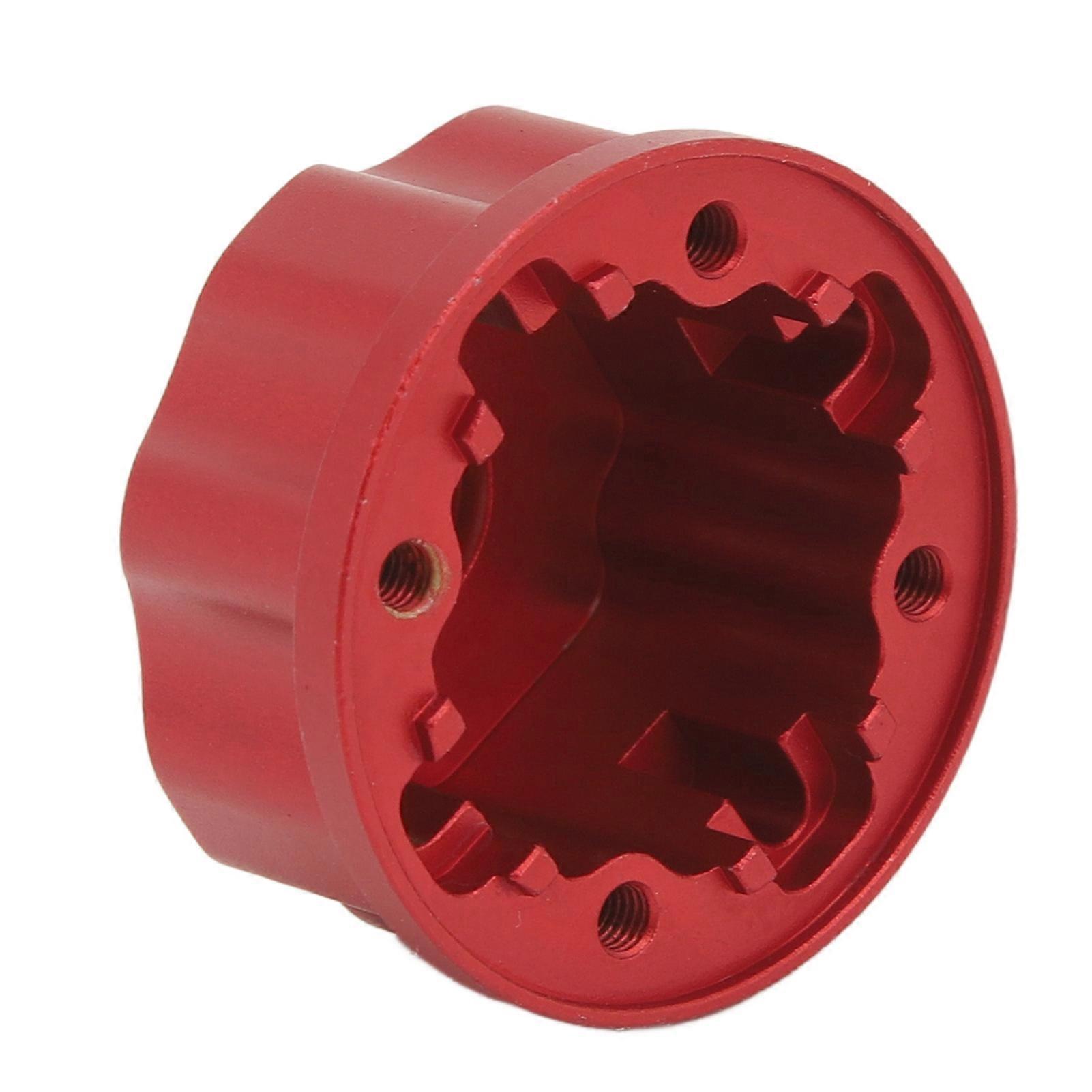 RC Differential Housing Aluminum Alloy Universal Front Middle Rear ...