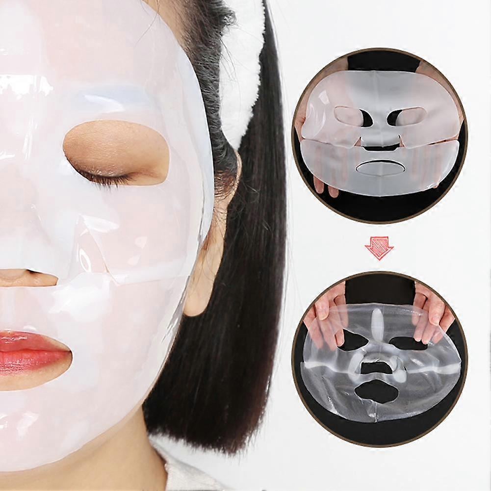 Collagen Face Mask Overnight Real Deep Mask Overnight Collagen Mask ...