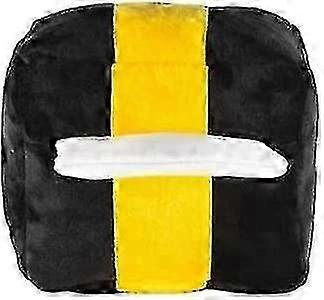 Bee Swarm Plush Toy, 7 Inch Basic Bee, Tabby Bee And Vicious Bee Deluxe ...