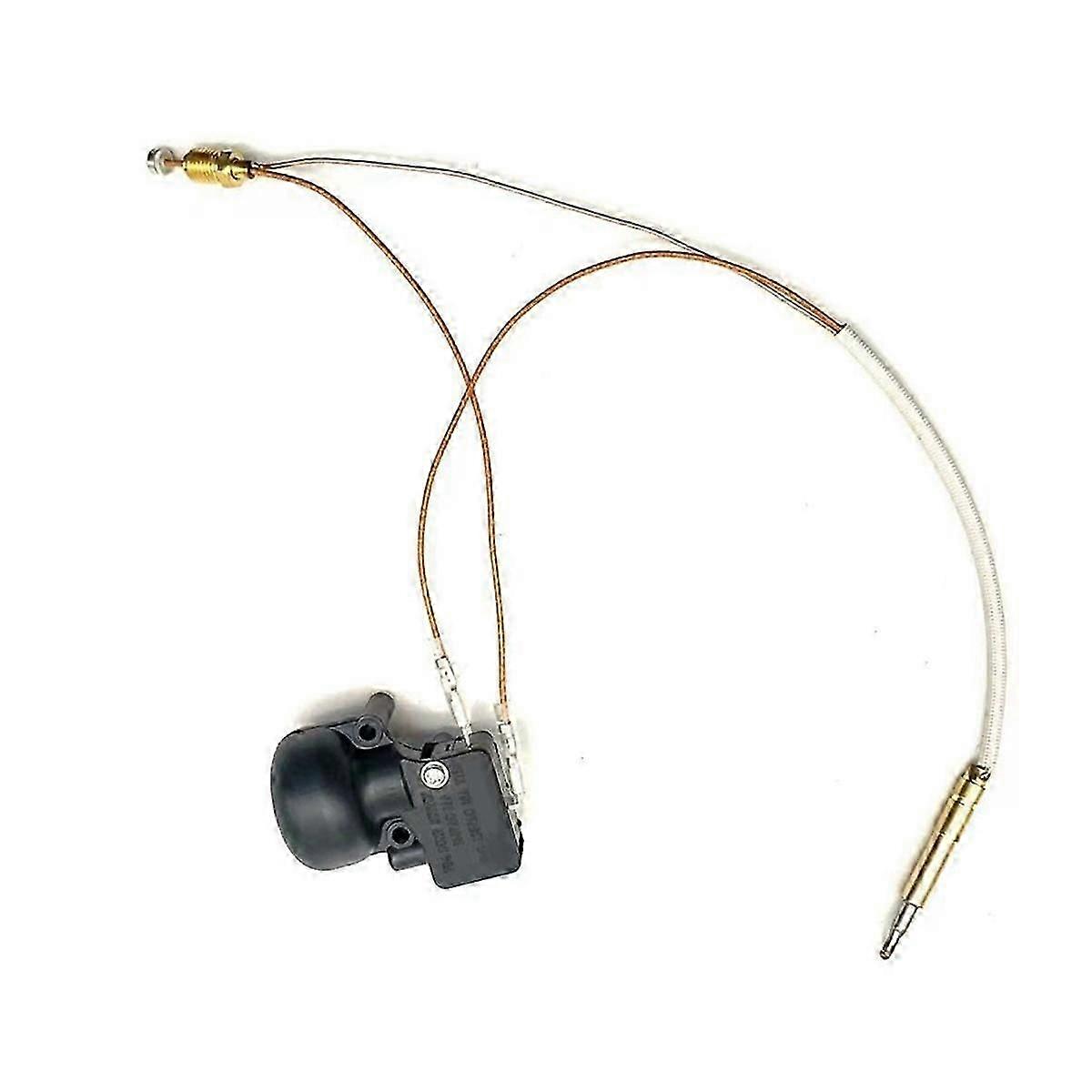 Thermocouple and Tilt Switch for Patio Heater Dump Switch for Propane ...