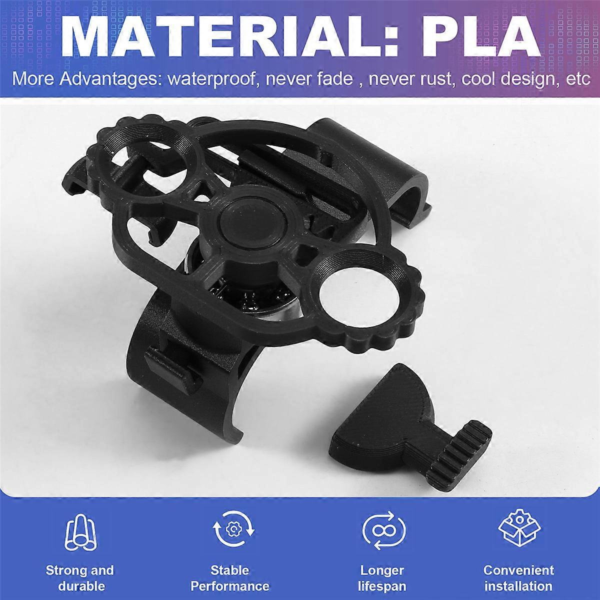 Gamepad Steering Wheel for Mini Steering Wheel Racing Game Auxiliary ...