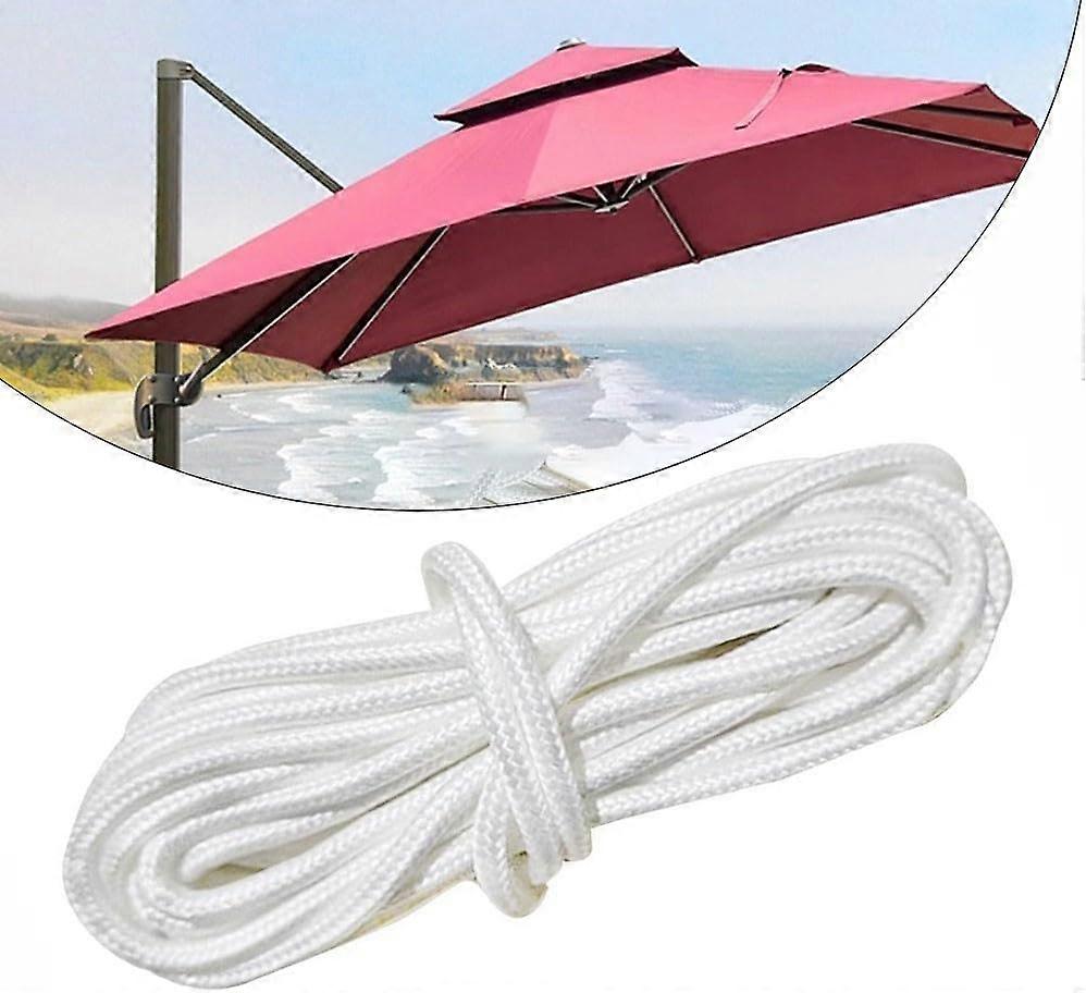 Patio Umbrella Cord Nylon Parasols Cord Rope Parasol Accessories ...