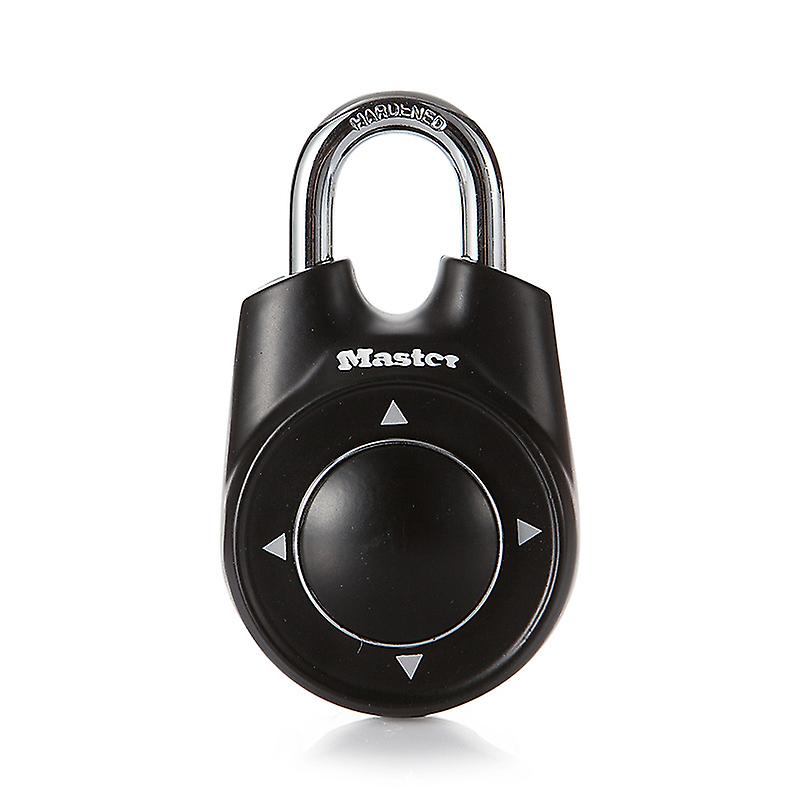 Smart Lock Padlock Directional Combination Lock Travel Luggage Lock ...