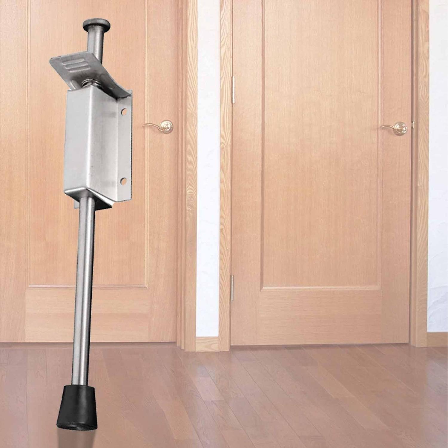 Door Holder Kick Down Corrosion Resistant Home Decoration Sturdy Stop ...