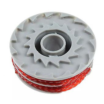 For Flymo Contour 500XT / Power Trim 500XT Lawn Mower Line Spool Wire ...