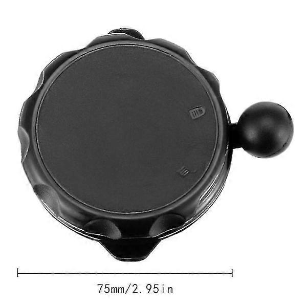 Wicked Chili Replacement Car Mount for Tomtom Start 20 25 60 Go Live ...