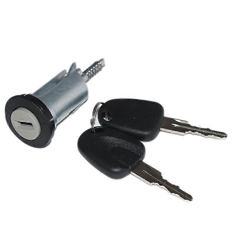 Car Ignition Starter Switch Lock Cylinder Lock For Daewoo S6460003 ...
