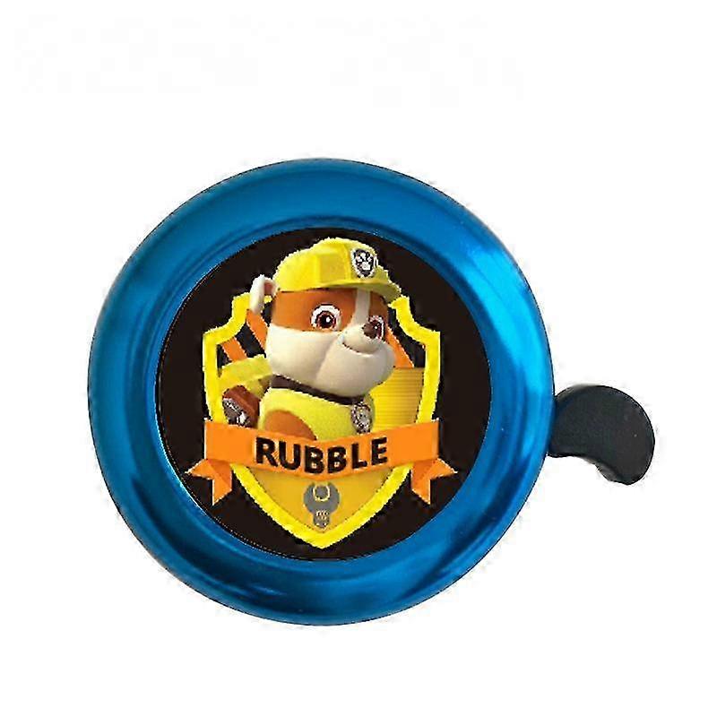 Aluminum Bicycle Bells Bicycle Accessories, Bikes Loud and Clear Sound ...